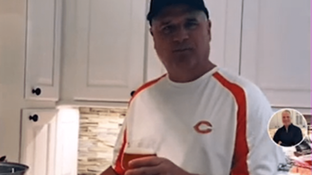 Why This Suburban Dad Is Unexpectedly Going Viral on TikTok – NBC ...