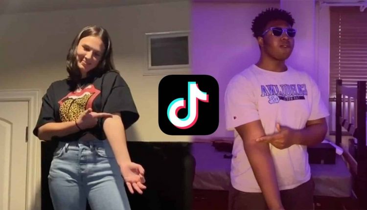 What’s the “ice in my veins” pose on TikTok? Complicated problem goes ... What’s the “ice in my veins” pose on TikTok? Complicated problem goes ...