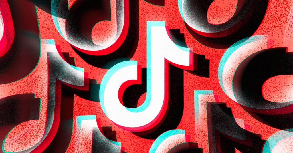 WSJ’s deep dive into consuming dysfunction rabbit holes on TikTok explains a sudden coverage ...